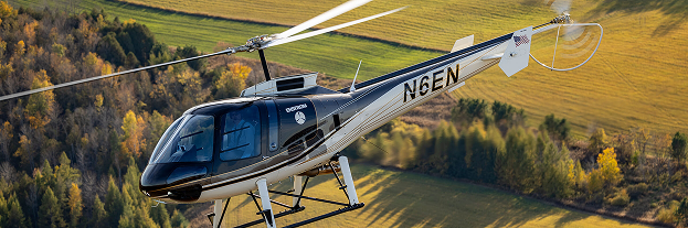 Enstrom - DSA